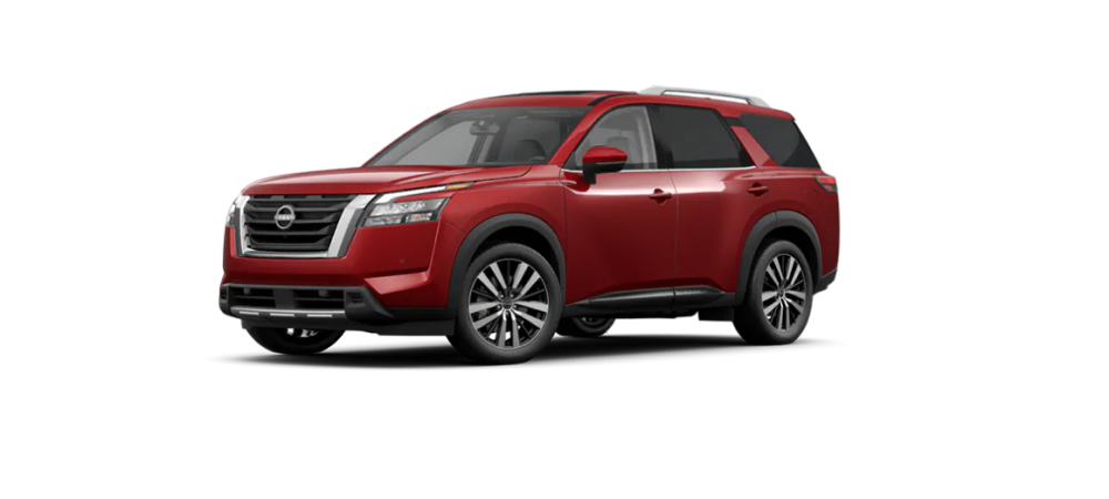 2023 Volkswagen, Nissan, Jaguar, Land Rover Pathfinder Specs | Palmetto57